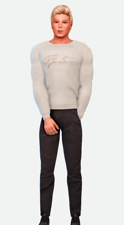 Max Field | Sims Big Brother Wiki | Fandom