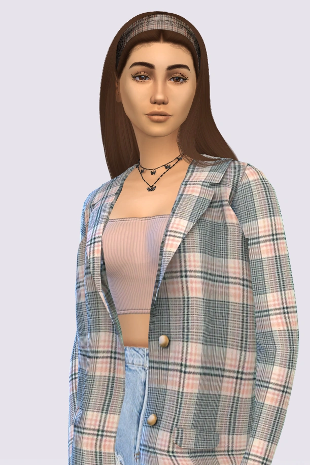 Reagan Deal | Sims Big Brother Wiki | Fandom