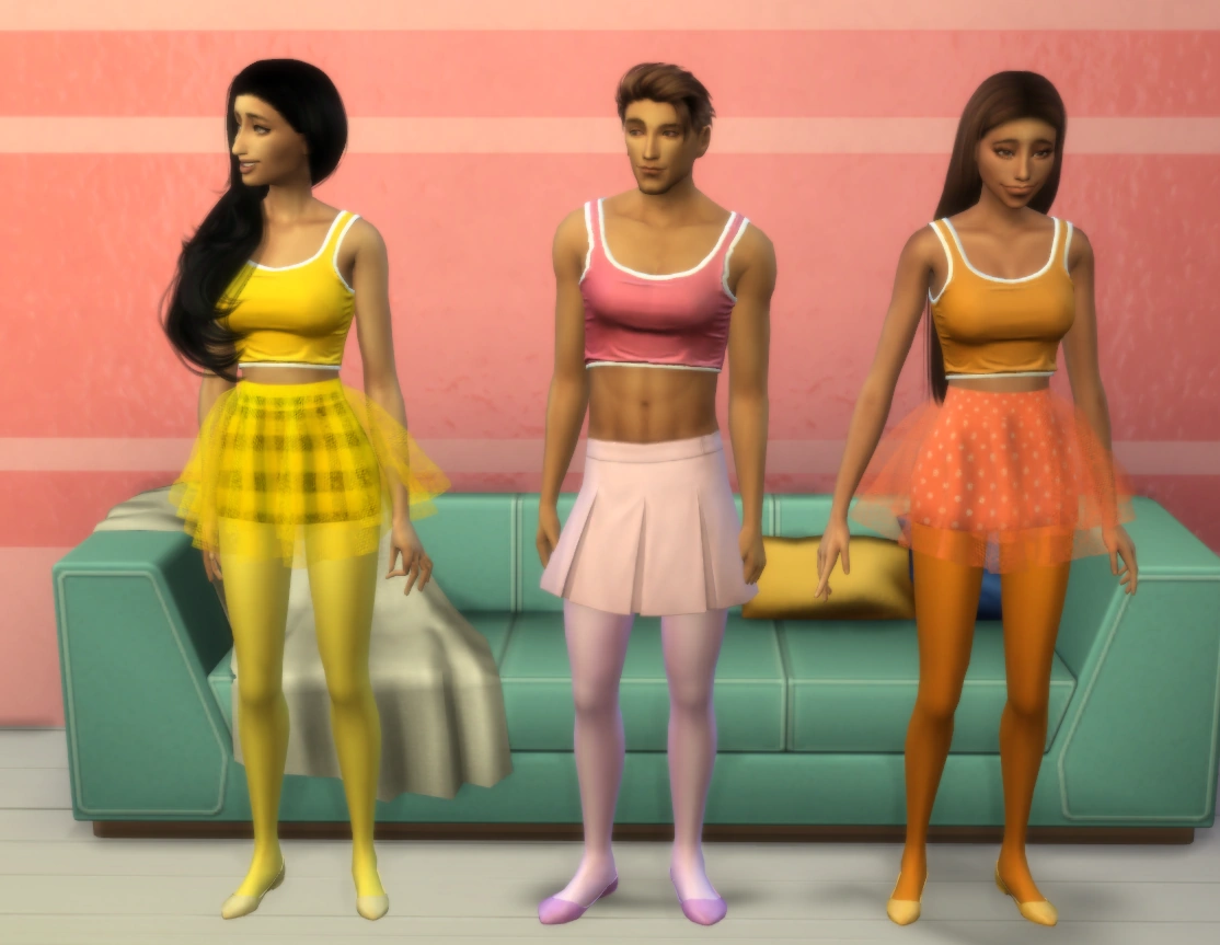 Bowlerina | Sims Big Brother Wiki | Fandom