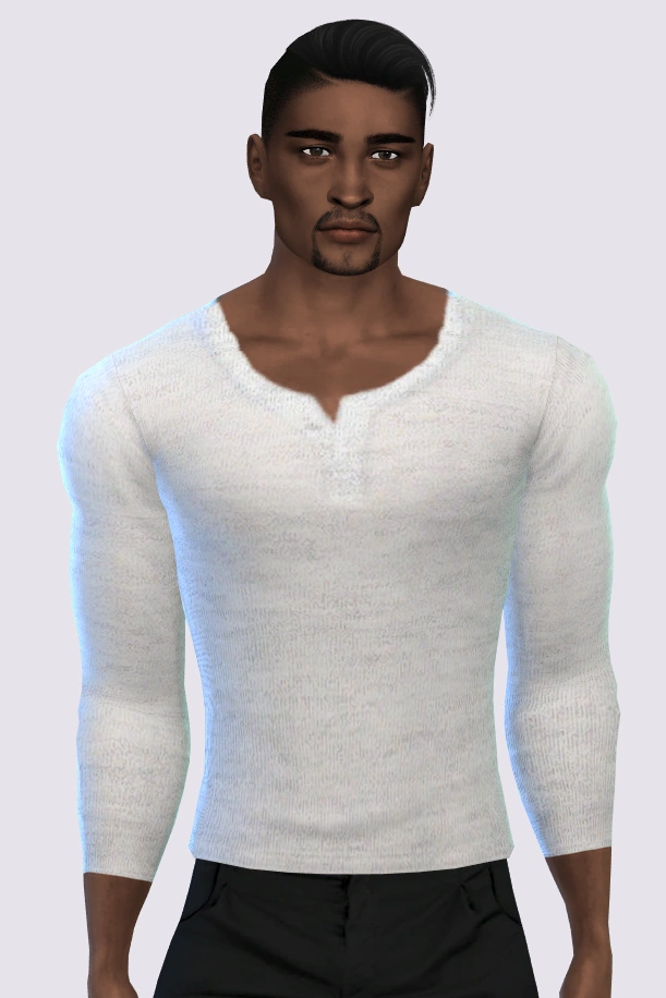 Isaac Suarez | Sims Big Brother Wiki | Fandom