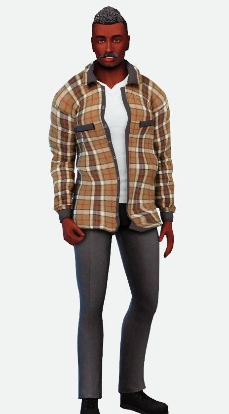 Angus Eubanks | Sims Big Brother Wiki | Fandom