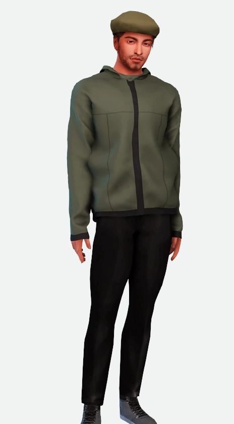 Patrick Lawler | Sims Big Brother Wiki | Fandom