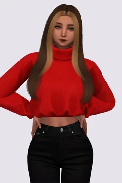 Jasmine Martino | Sims Big Brother Wiki | Fandom