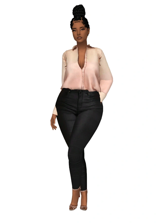 Sherry Bray | Sims Big Brother Wiki | Fandom