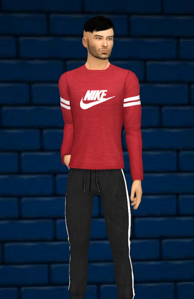Cameron Coy | Sims Big Brother Wiki | Fandom