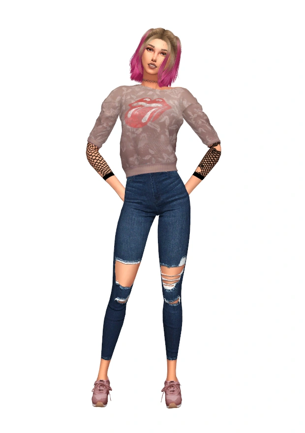 Ryleigh Ashby | Sims Big Brother Wiki | Fandom