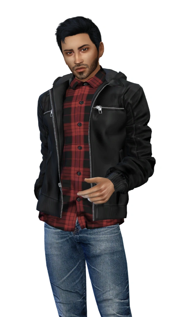 Jacob Sevilla | Sims Big Brother Wiki | Fandom