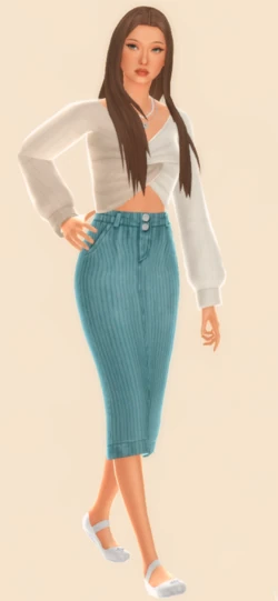 Sarah Magson | Sims Big Brother Wiki | Fandom