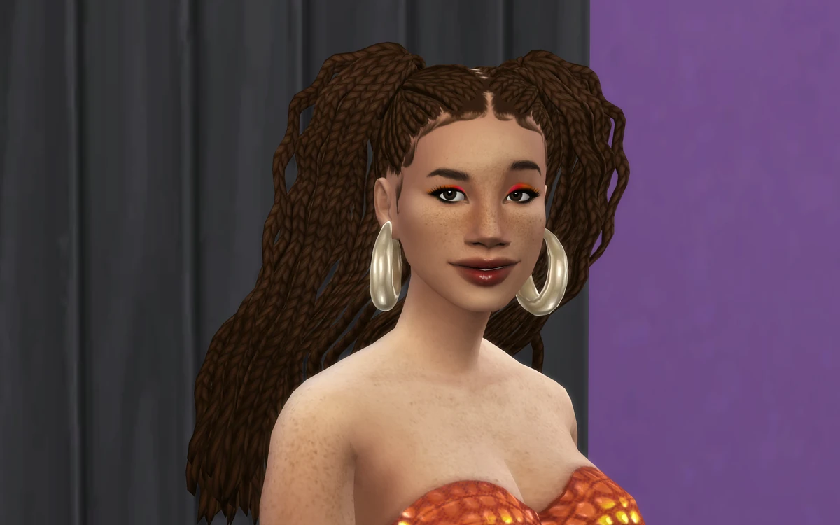 UK's Favourite Player | Sims Big Brother Wiki | Fandom