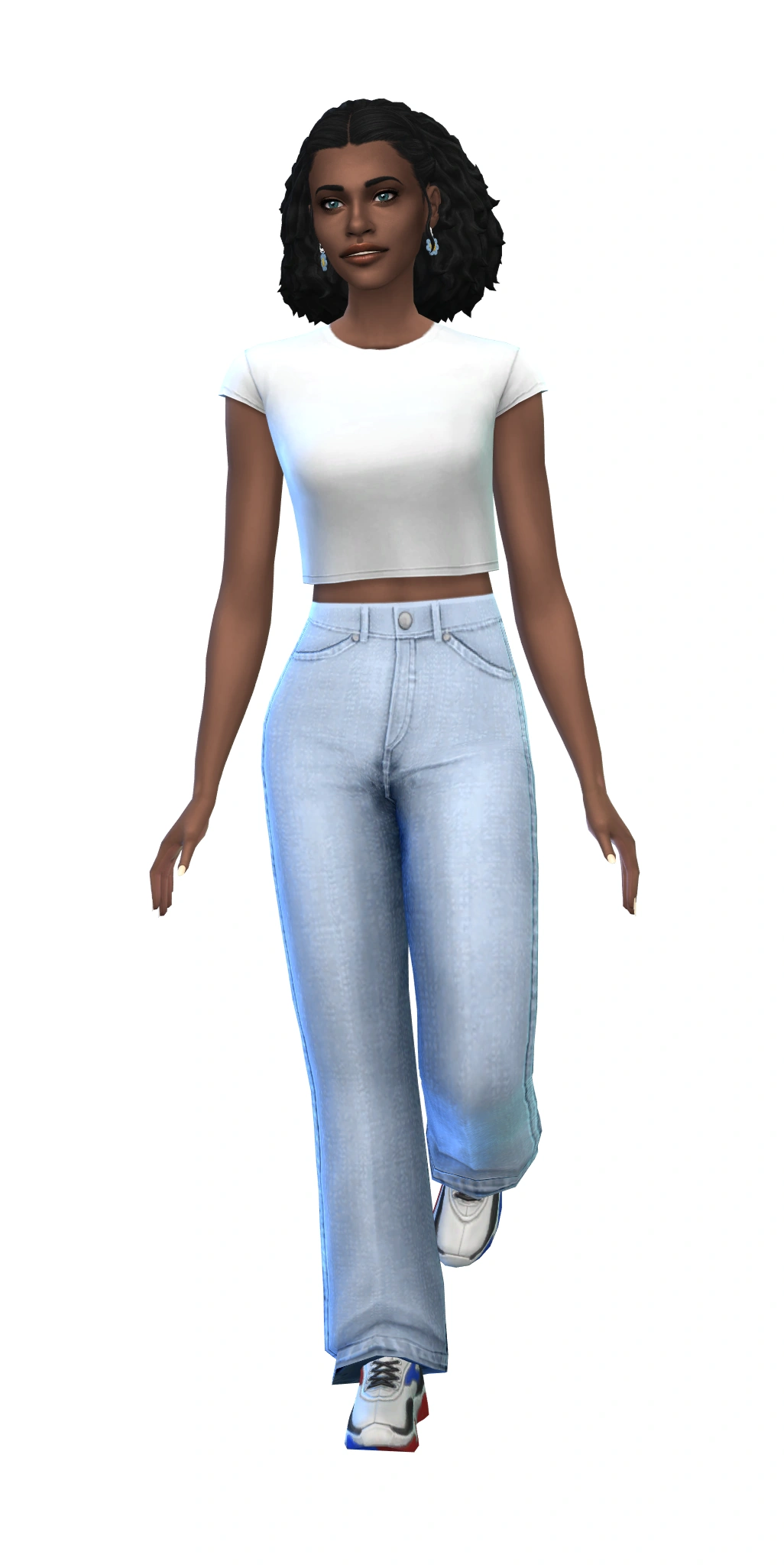 Kailee Sherwood | Sims Big Brother Wiki | Fandom