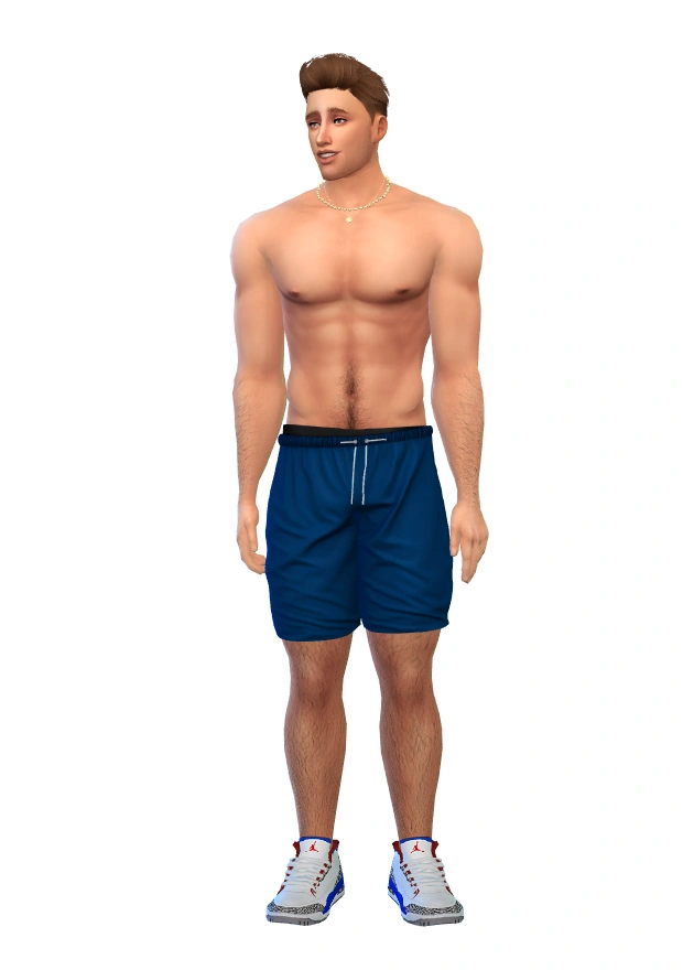Chad Hadd | Sims Big Brother Wiki | Fandom