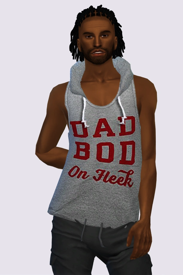 Jaime Reed | Sims Big Brother Wiki | Fandom