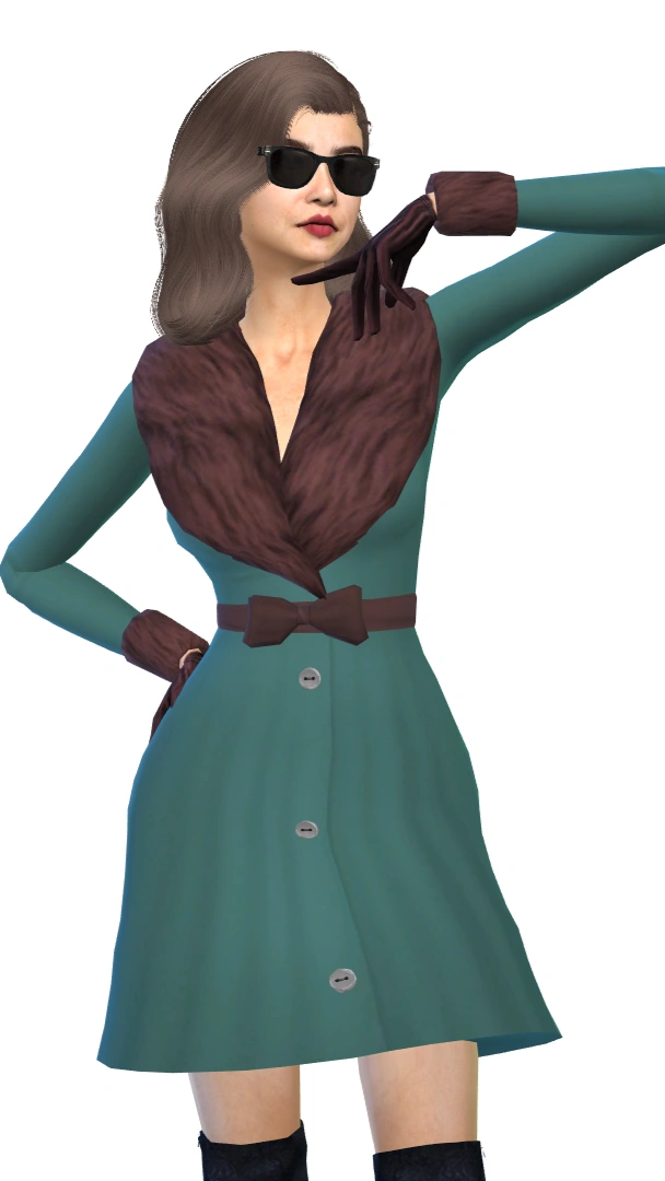 Matilda Reilly | Sims Big Brother Wiki | Fandom