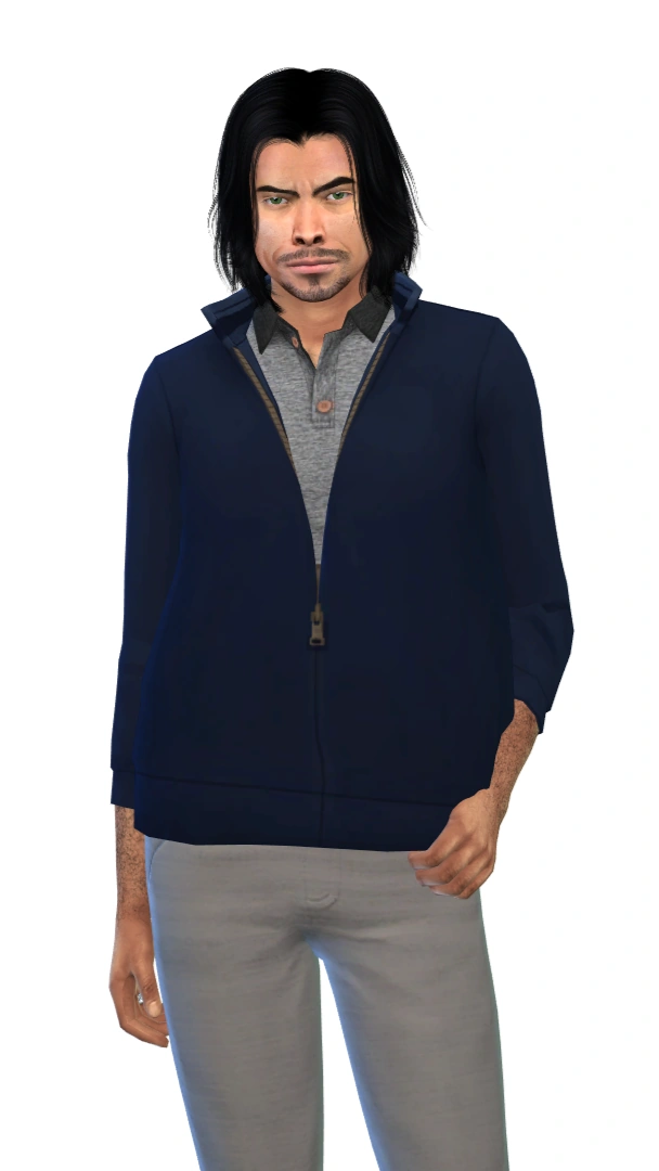 Timothy Martin | Sims Big Brother Wiki | Fandom