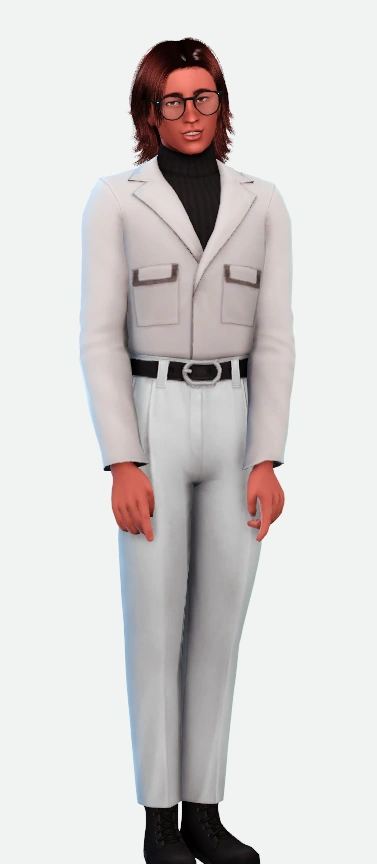 Farhan Srivastava | Sims Big Brother Wiki | Fandom