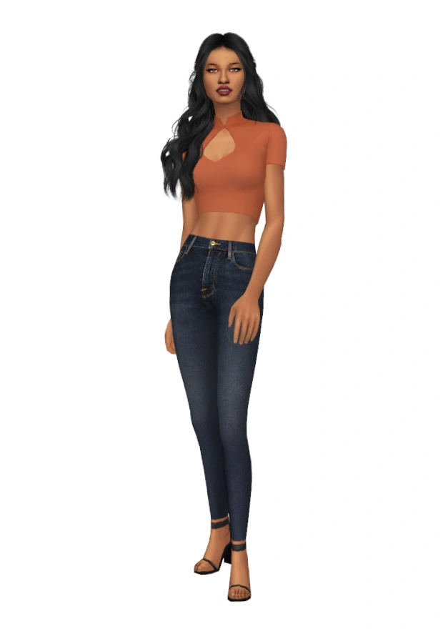 Rhea Hall | Sims Big Brother Wiki | Fandom