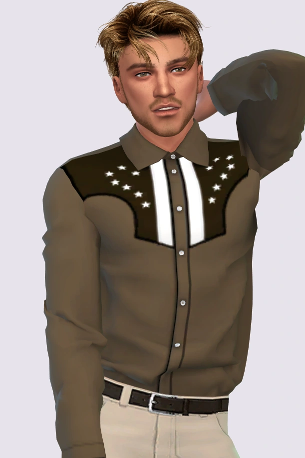 Malcolm Goodman | Sims Big Brother Wiki | Fandom