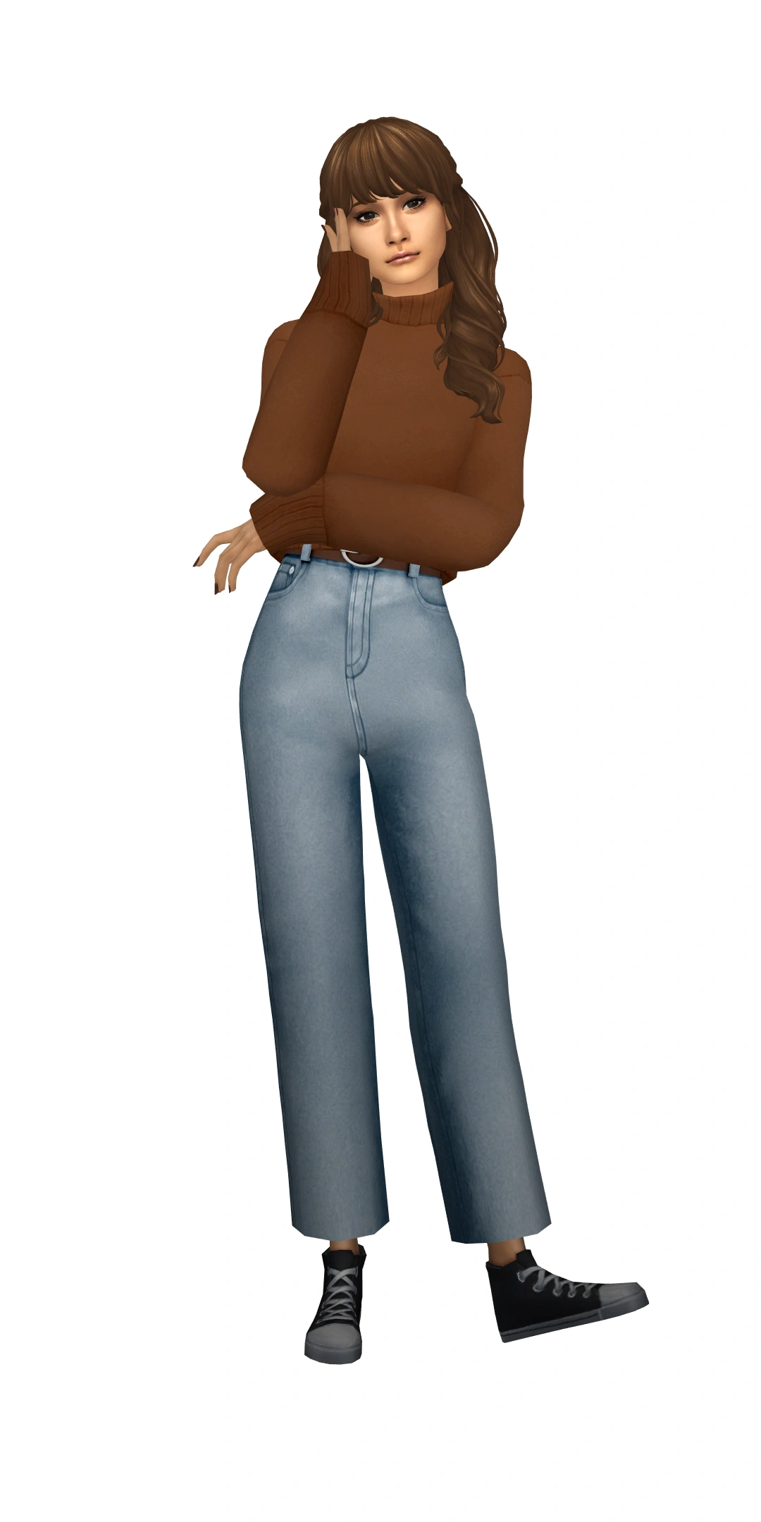 Dana Paz | Sims Big Brother Wiki | Fandom