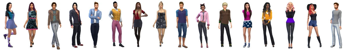 Big Brother 4 (US) | Sims Big Brother Wiki | Fandom