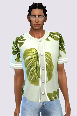 Damon Broughton | Sims Big Brother Wiki | Fandom