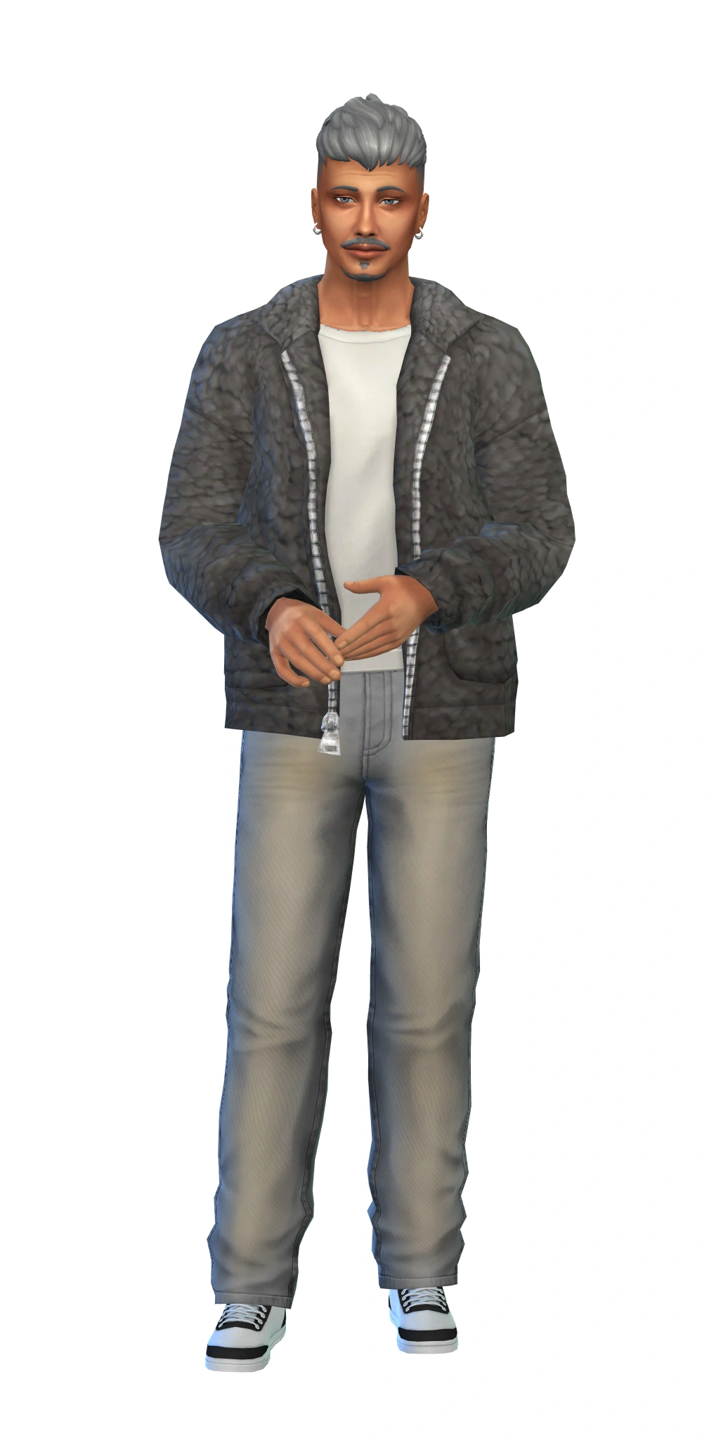 Alejandro Grinell | Sims Big Brother Wiki | Fandom