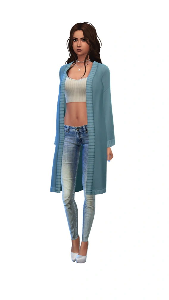 Samira Mahajan | Sims Big Brother Wiki | Fandom