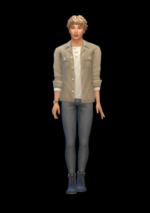 Cody Rubin | Sims Big Brother Wiki | Fandom