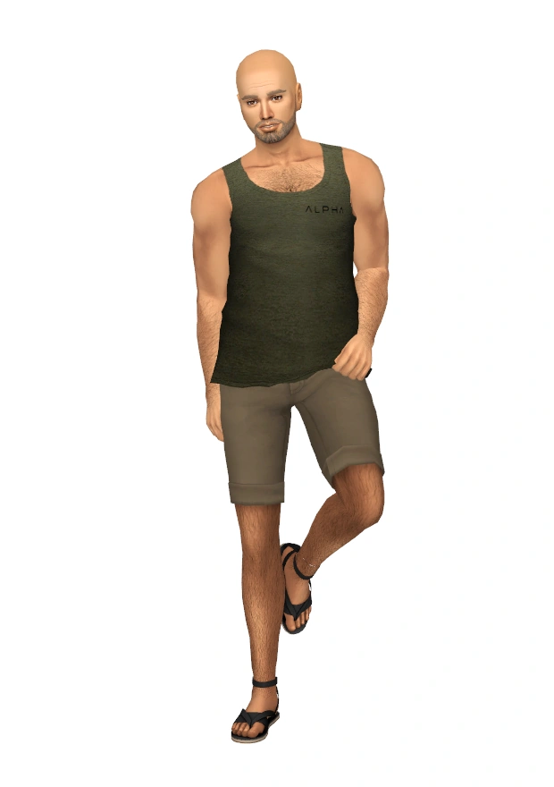 Jonah Astor | Sims Big Brother Wiki | Fandom