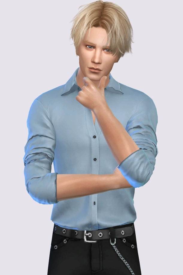Stan Canfield | Sims Big Brother Wiki | Fandom