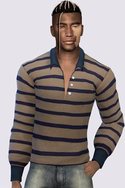 Khalil Achebe | Sims Big Brother Wiki | Fandom