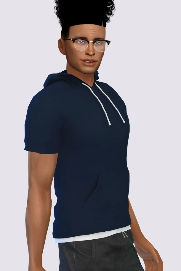 Damon Broughton | Sims Big Brother Wiki | Fandom
