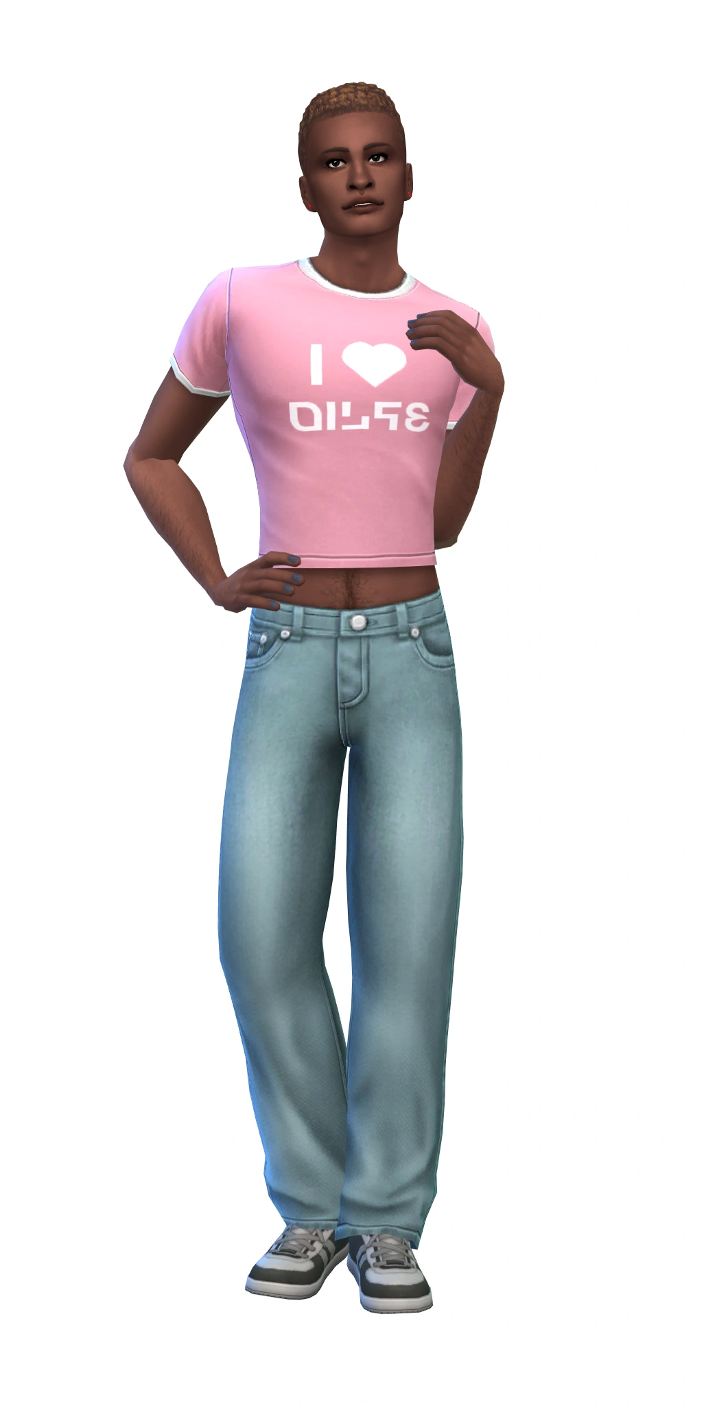 Paul Michael Hillman | Sims Big Brother Wiki | Fandom