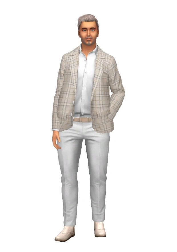 Doyle Aaron | Sims Big Brother Wiki | Fandom