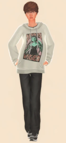 Aiden Briggs | Sims Big Brother Wiki | Fandom