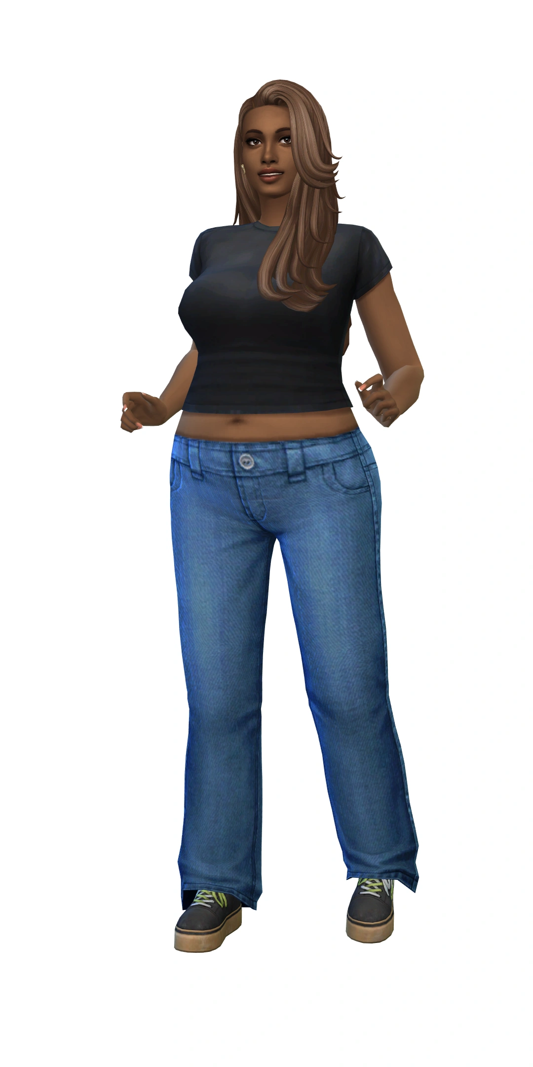 Kacie Munson | Sims Big Brother Wiki | Fandom