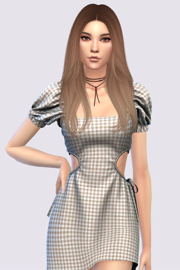 Madeline Stewart | Sims Big Brother Wiki | Fandom