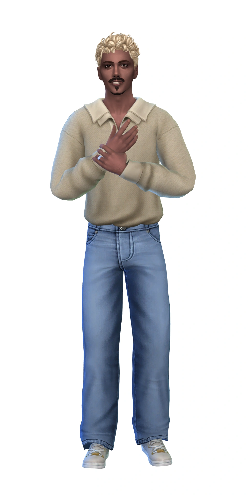 Joseph Hampton | Sims Big Brother Wiki | Fandom