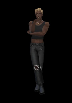Cameron Lombardo | Sims Big Brother Wiki | Fandom