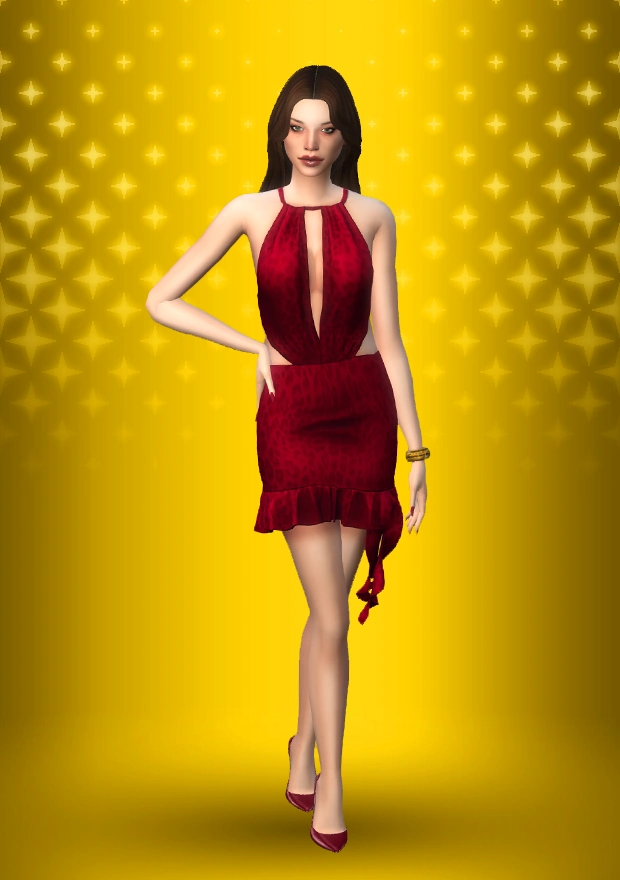 Arabella Pope | Sims Big Brother Wiki | Fandom