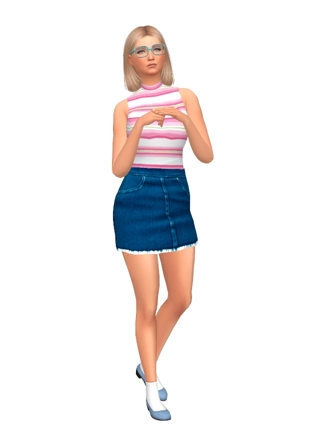 Jodi Washington | Sims Big Brother Wiki | Fandom