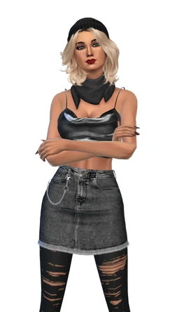 Blake Ellsworth | Sims Big Brother Wiki | Fandom