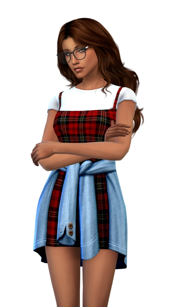 Maya Amezcua | Sims Big Brother Wiki | Fandom
