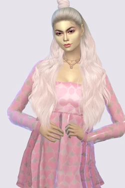 Addi Pelissier | Sims Big Brother Wiki | Fandom