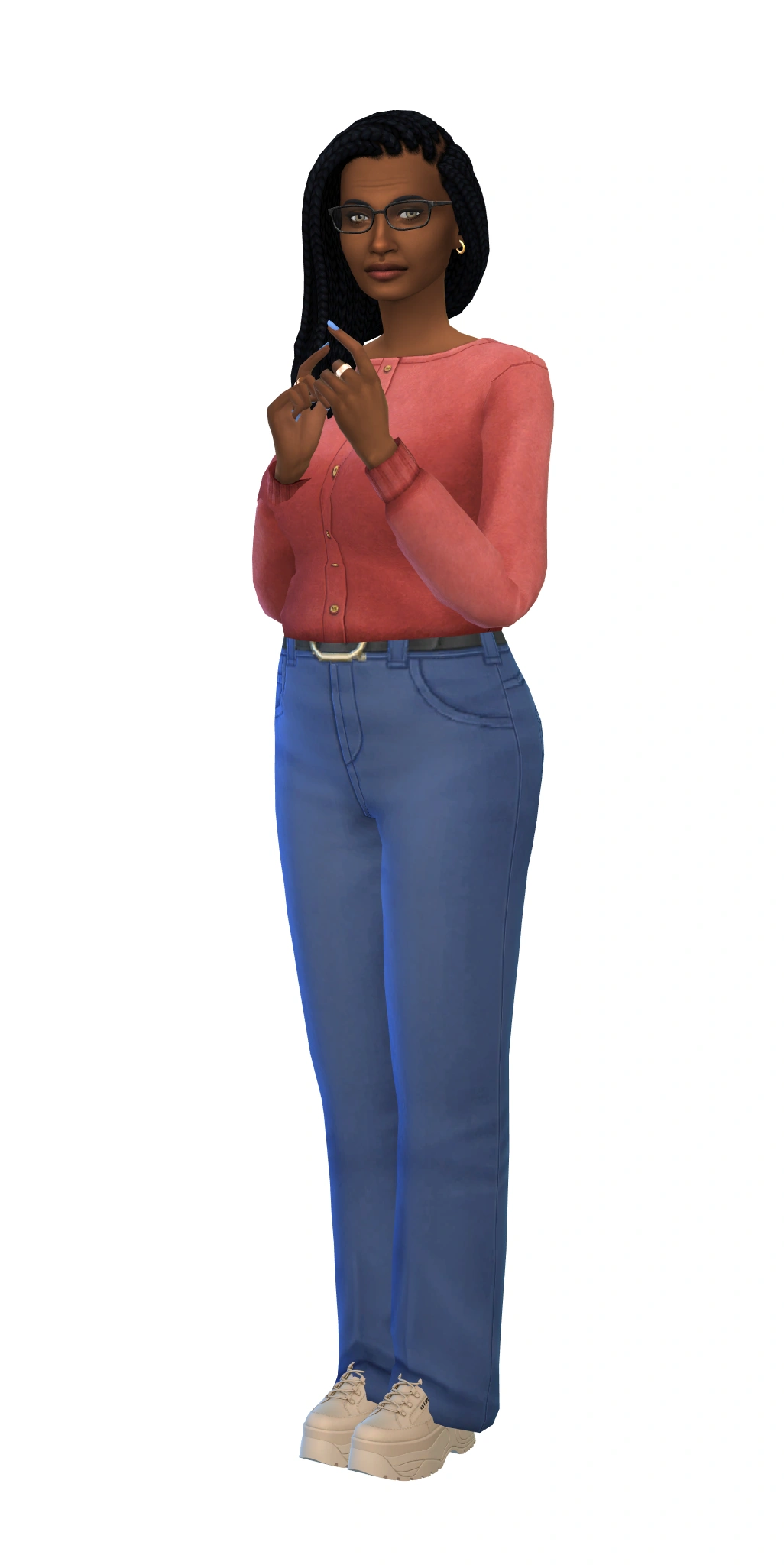 Valerie Brennan | Sims Big Brother Wiki | Fandom