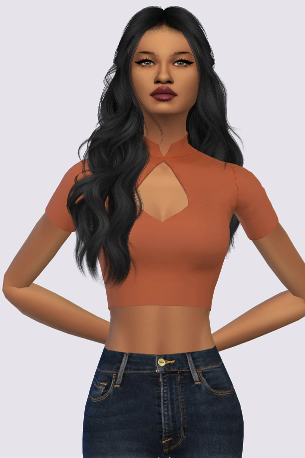 Rhea Hall | Sims Big Brother Wiki | Fandom