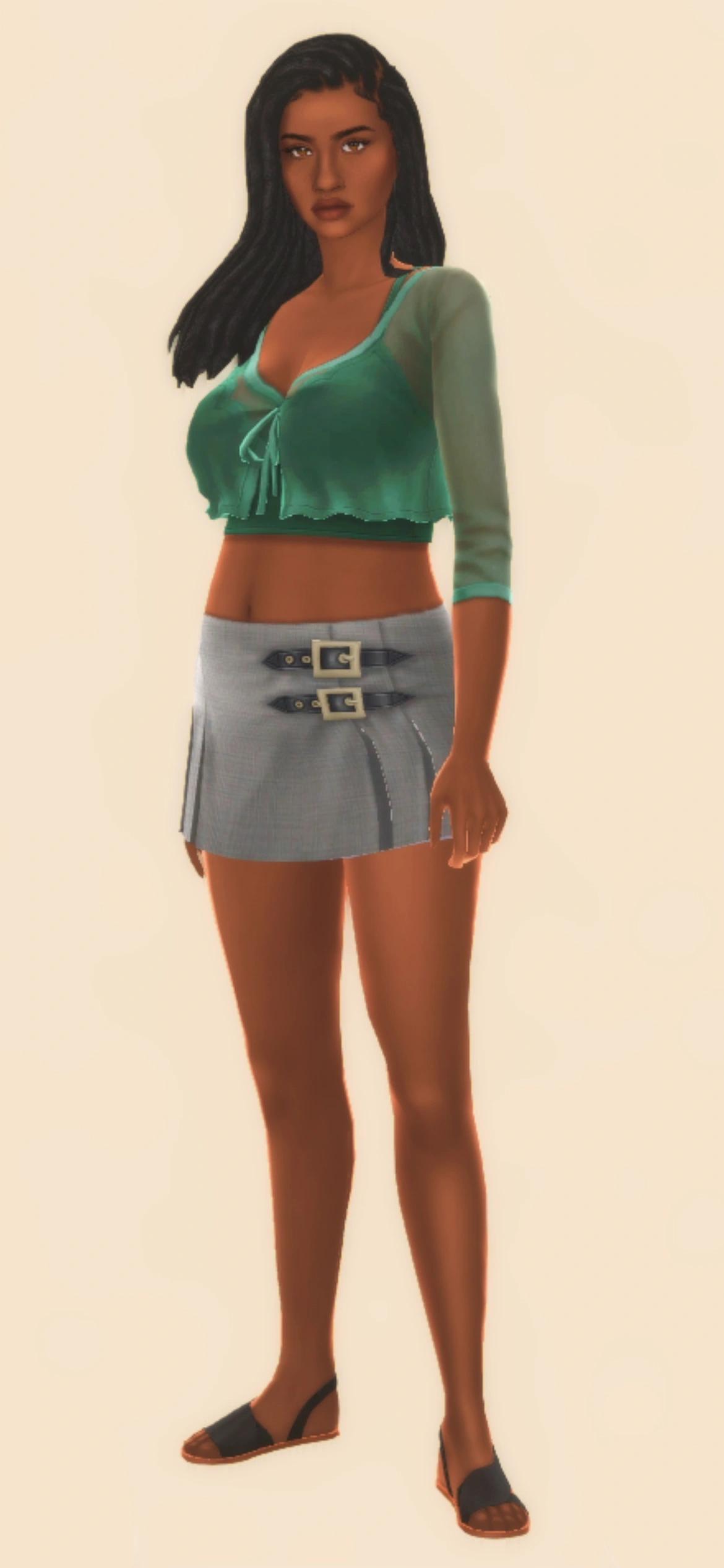 Jayne Steele | Sims Big Brother Wiki | Fandom