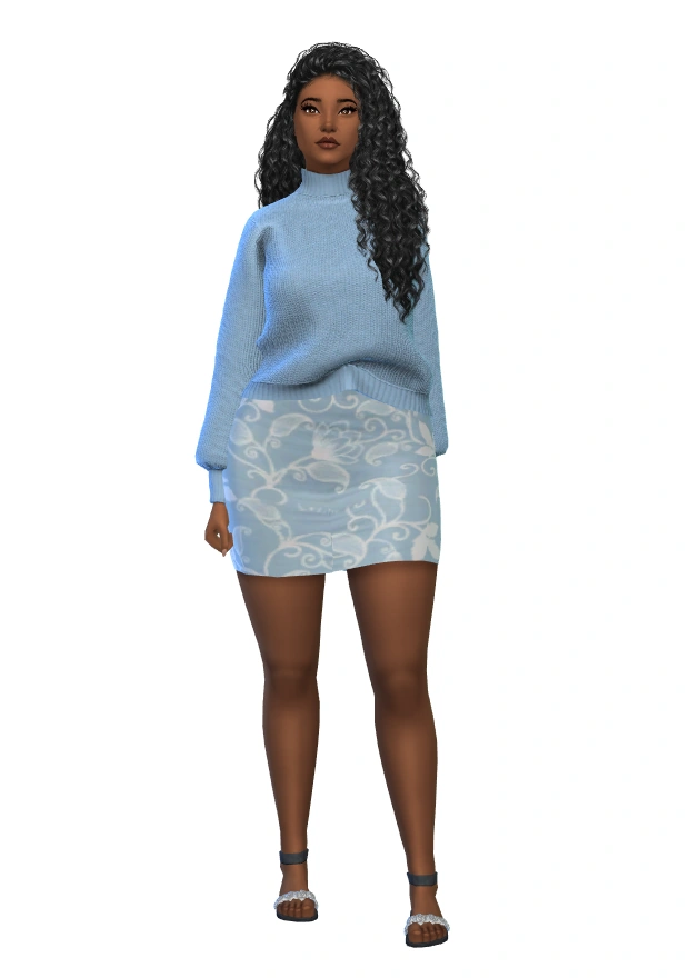 Sherry Bray | Sims Big Brother Wiki | Fandom