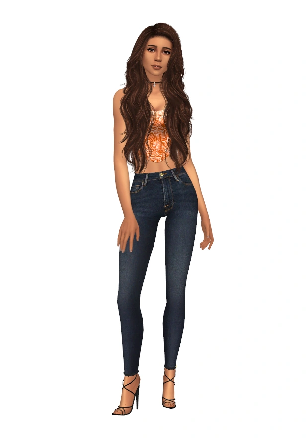 Katie Raghu | Sims Big Brother Wiki | Fandom