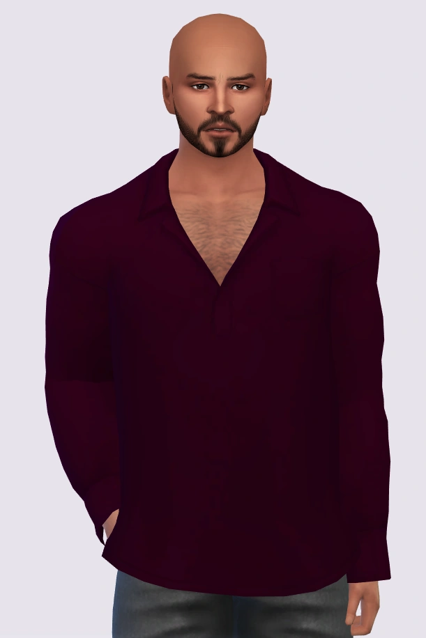 Micah Blum | Sims Big Brother Wiki | Fandom