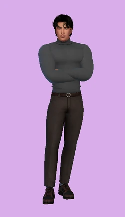 Kiaan Singh | Sims Big Brother Wiki | Fandom